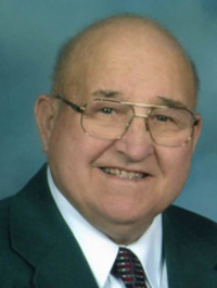 Paul Joseph Pelzer