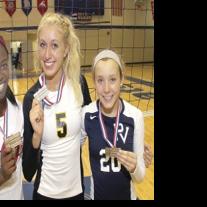 MAC trio benefits from golden summer