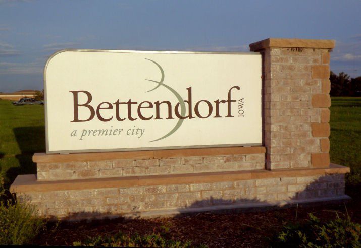 Bettendorf nears choice for council