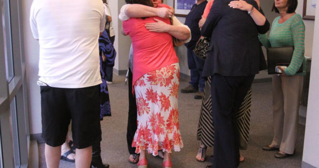 Nicholas Sheley found guilty in Rock Falls quadruple murder