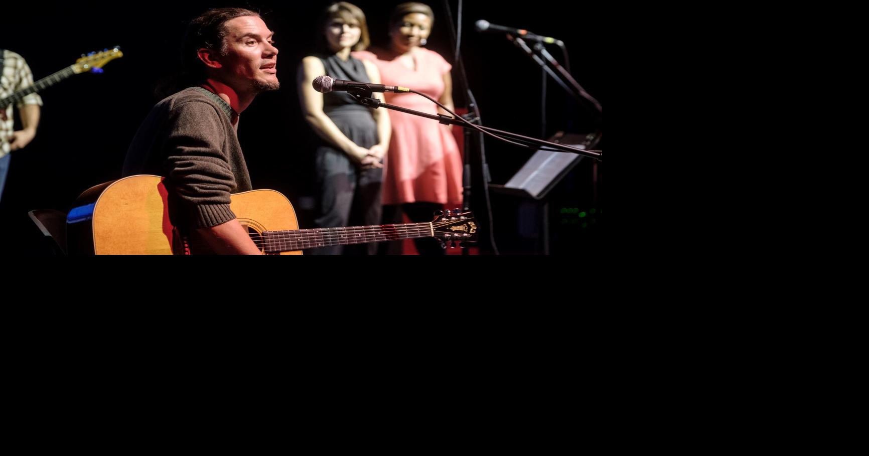 Bret Dale knows in work, life and music, togetherness is the key