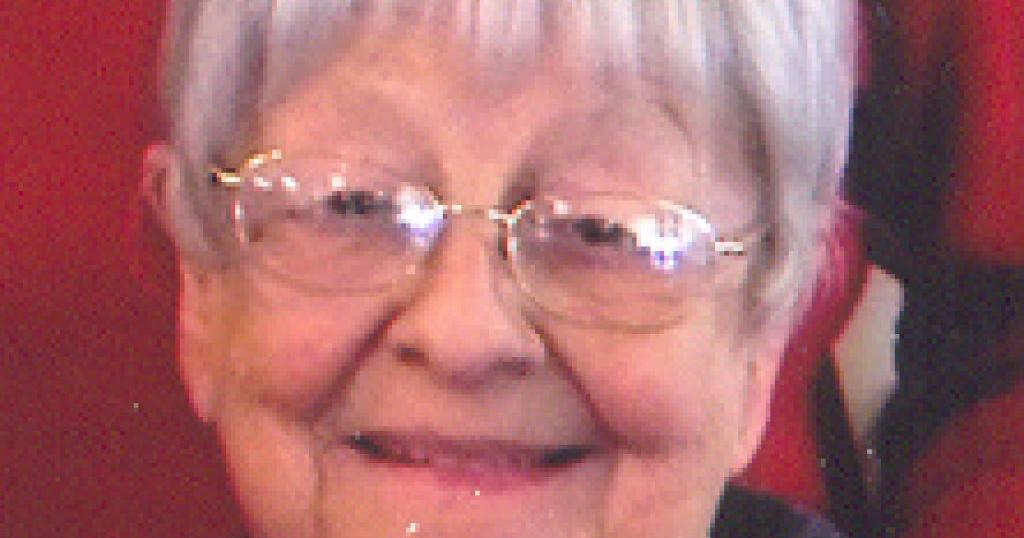 Joan E. Dunn