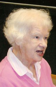 Ida Smith