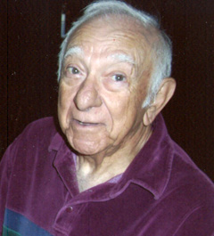 Vincent Senatra Sr.