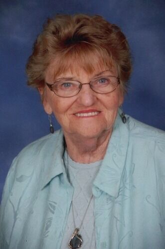 Diane Fry