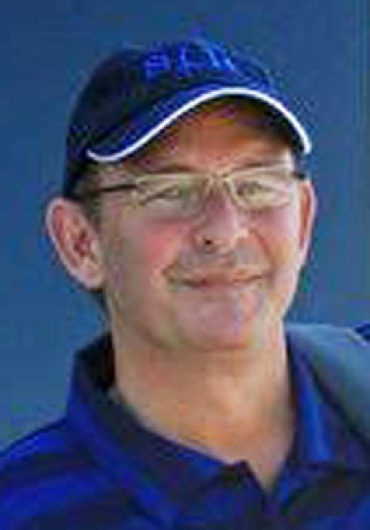 Anthony “Tony” Polak