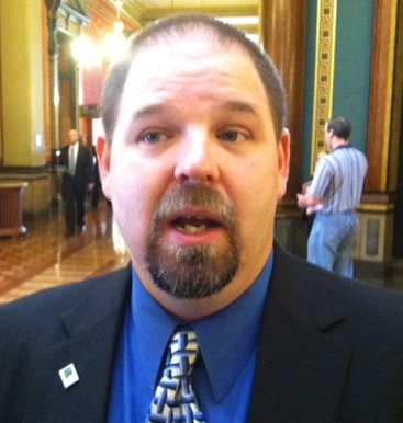 Anti-bullying advocates gather at Statehouse