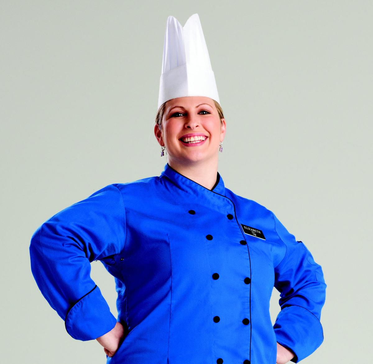 Hy Vee Chef Is Tops Among Supermarket Chefs Economy