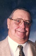 Norman W. Mohr