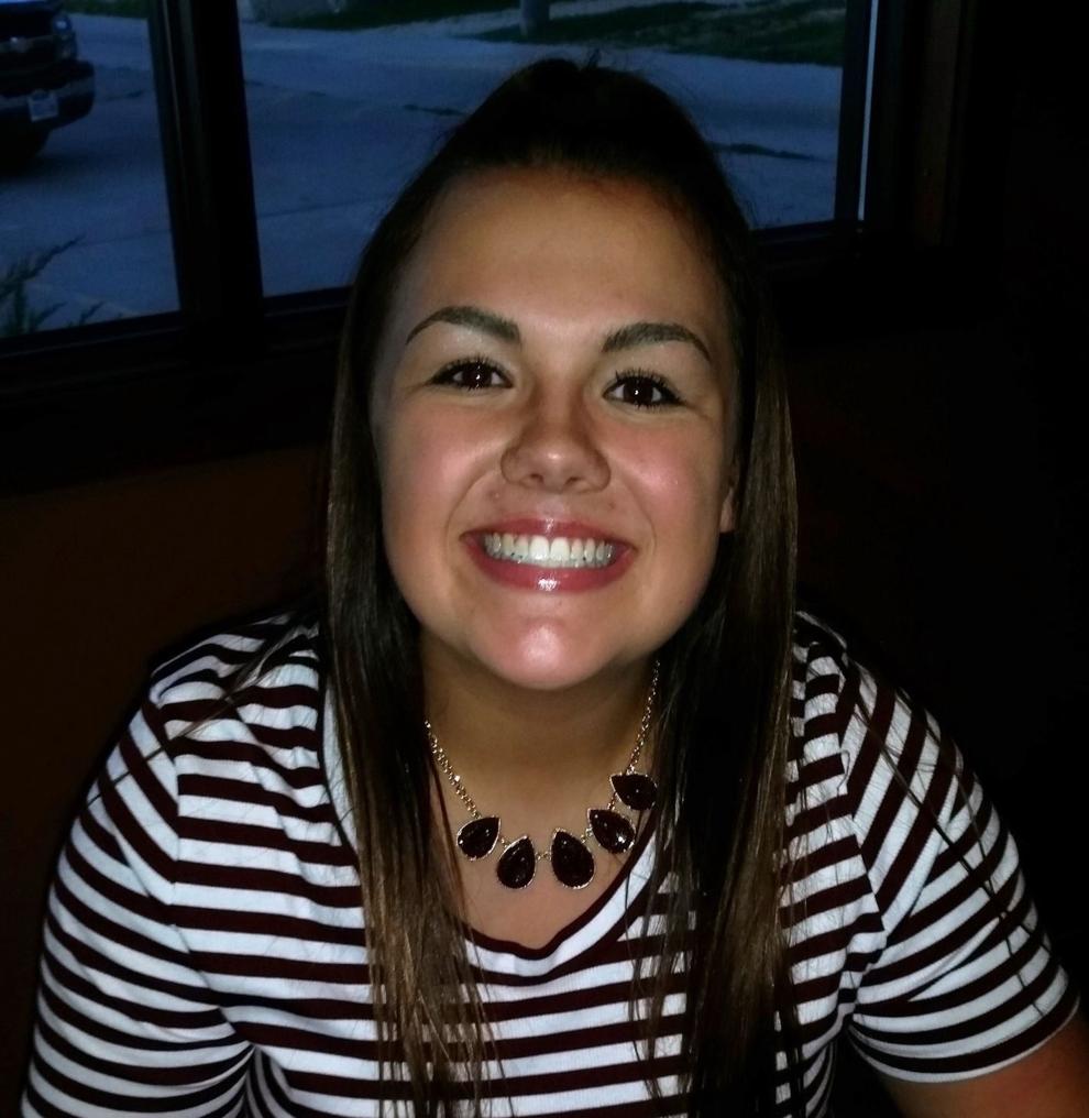 Hannah N. Birt-Steeg