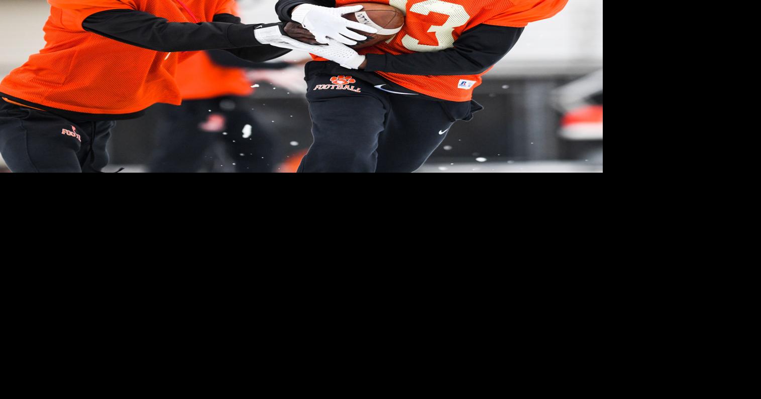 UTHS football players buy into new culture