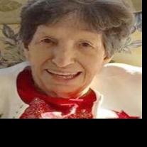 Norma Jean Thomas