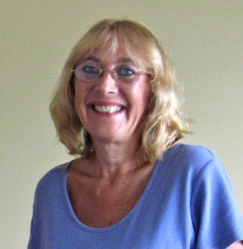 Judy Chaney
