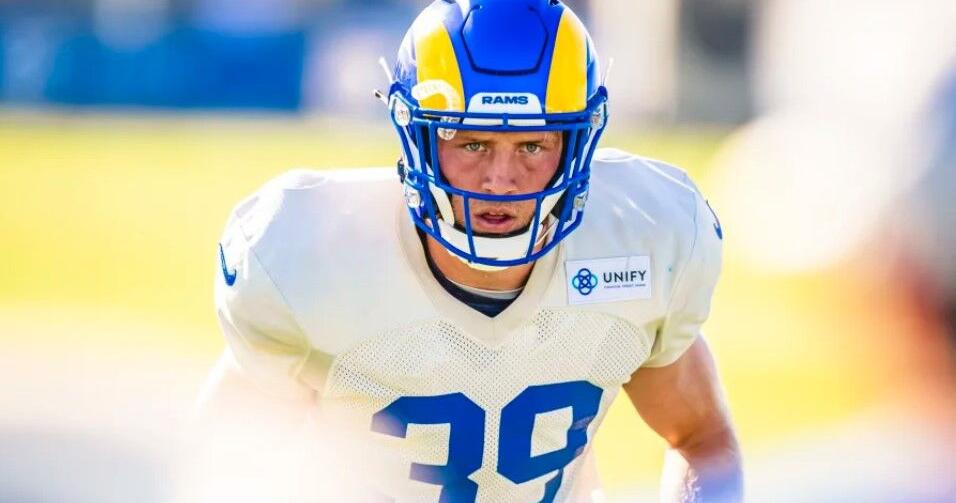 Photos: Jake Gervase through the years