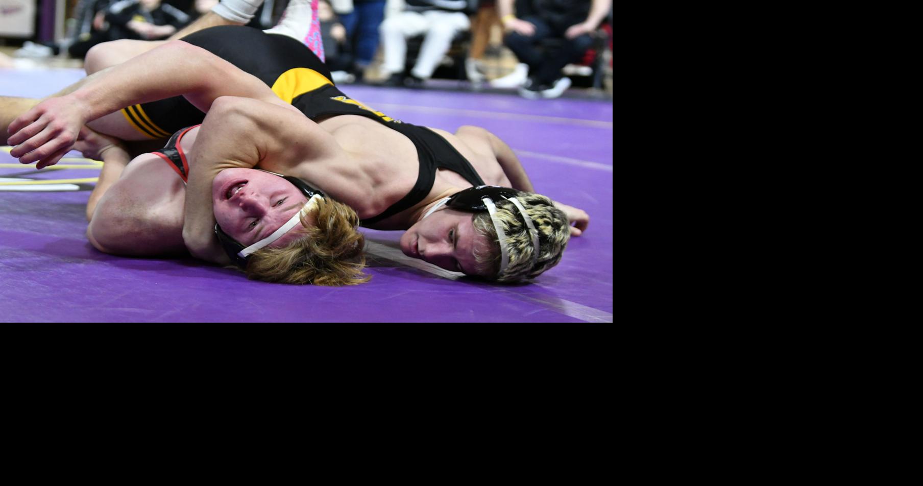 Bulldogs rebound emphatically to claim MAC tournament title