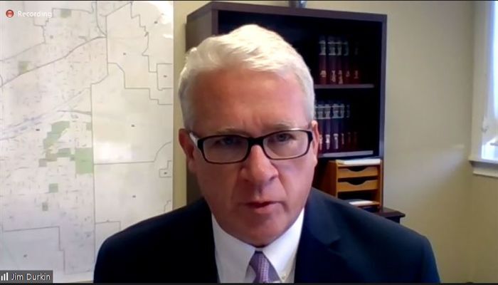 ComEd defendants plead not guilty in bribery case