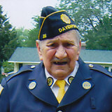 Theodore "Ted" Hottenstein