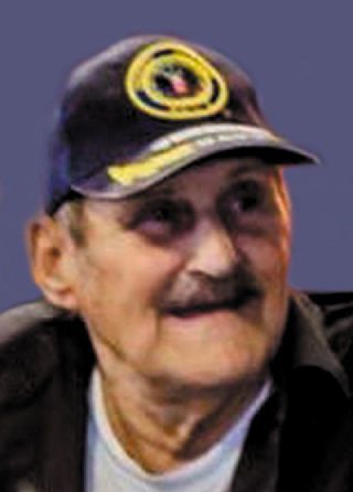 Harold L. Teel Sr.