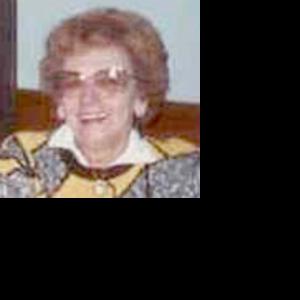 Barbara McCoy