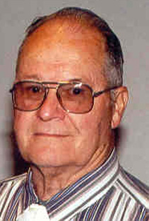 Bob Wilkins