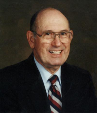 Robert James 'Bob' Williams