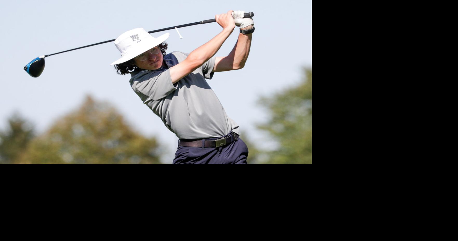 IOWA PREP SPORTS: Pleasant Valley continues dominant run on the links