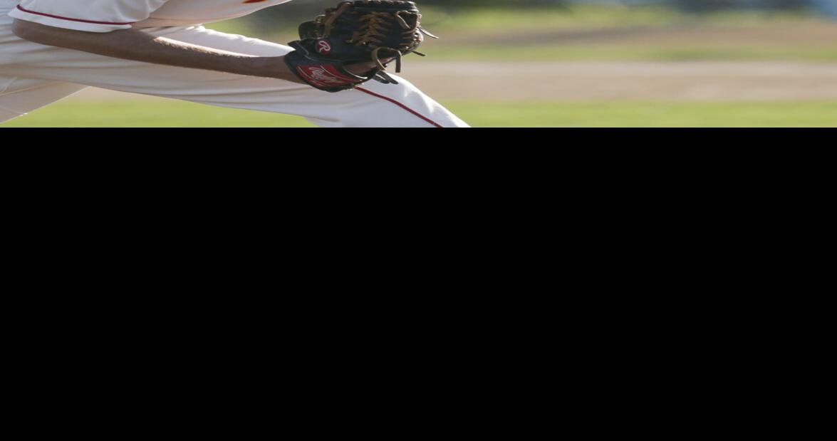 Rocky's Dilulio shuts down Alleman in Rocktown Showdown; winning streak ...