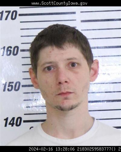 Two charged in connection with overdose death of Bettendorf woman
