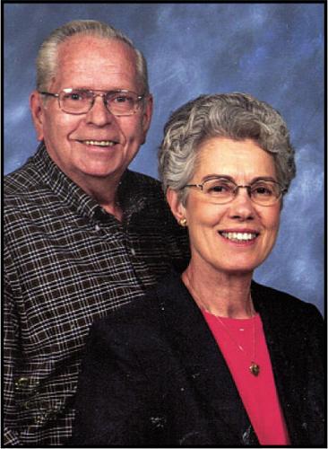RON & CAROL NEY!