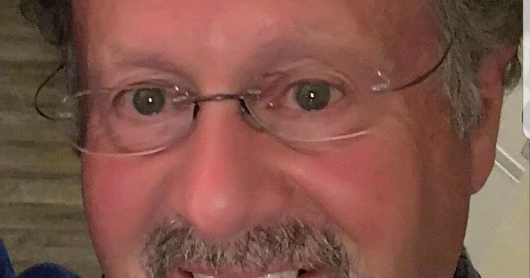 Terry Masek: Here are my encounters with the famous