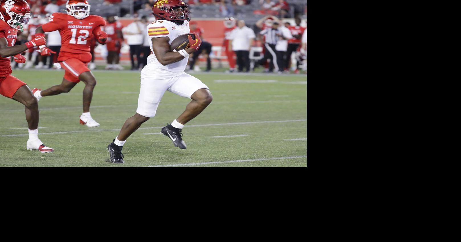 Snap count analysis: Running back timeshare remaining even