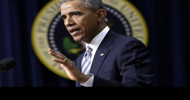 Poll: Iowans disapprove of Obama’s job performance