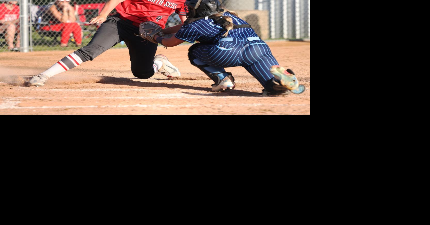 Wednesday's high school scoreboard from the diamonds