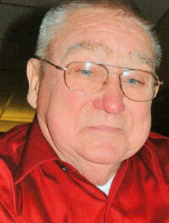 Robert Tanner