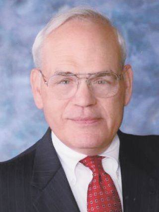 Hart E. Bondi 1942 -2017