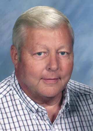 Bobbie "Bob" D. DeHamer