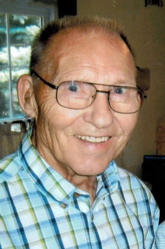Robert I. Gidel