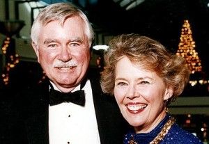 Karen Getz, longtime community volunteer, dies overnight