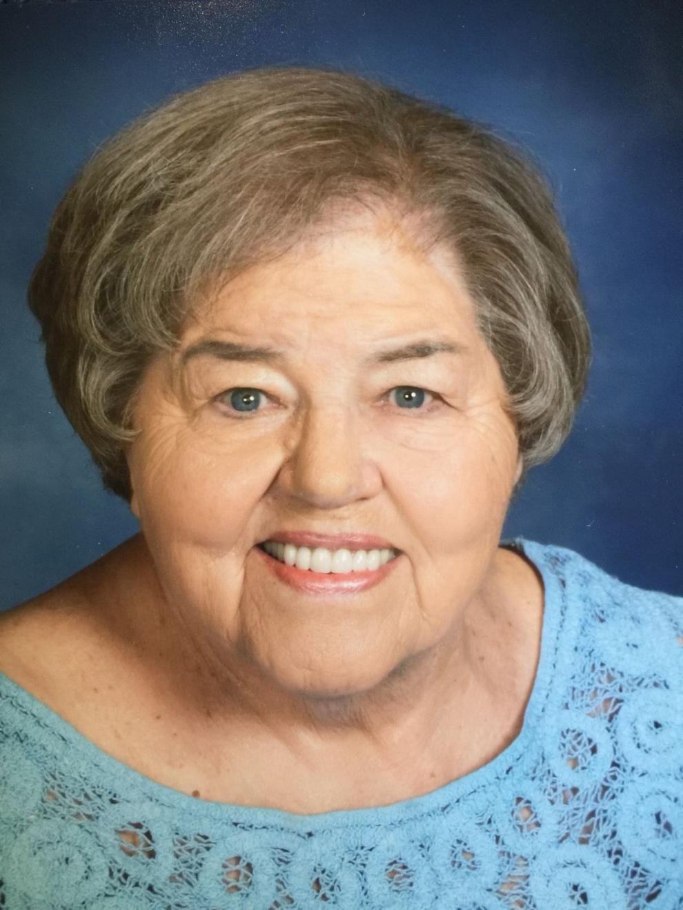 Donna Rae Demeurisse