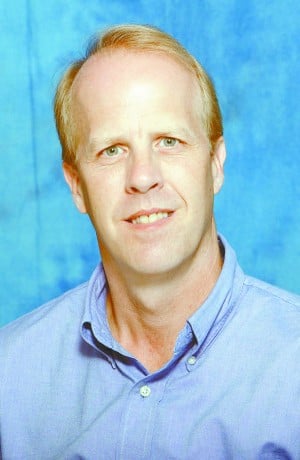 Ed Tibbetts