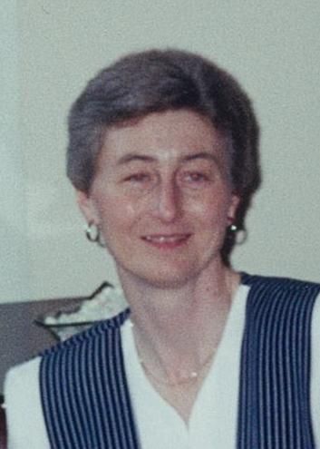 Mary 'Cathy' Clanton