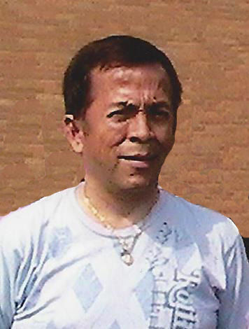 Javier 'JC' 'Javi' Contreras