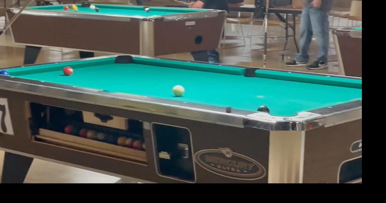 American CueSports Alliance Midwest 8-Ball Championship