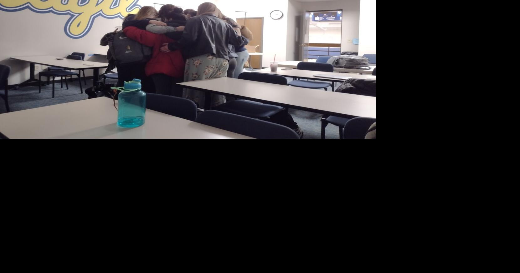 College Women's Basketball: Tears flow as Augie doesn't make NCAA ...