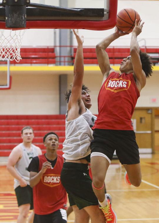 Photos: Justin Sharp Memorial Shootout