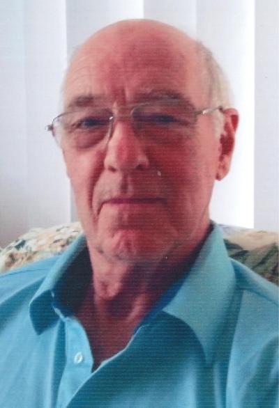 Kenneth Rohde