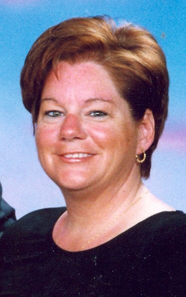 Donna Sue Cox