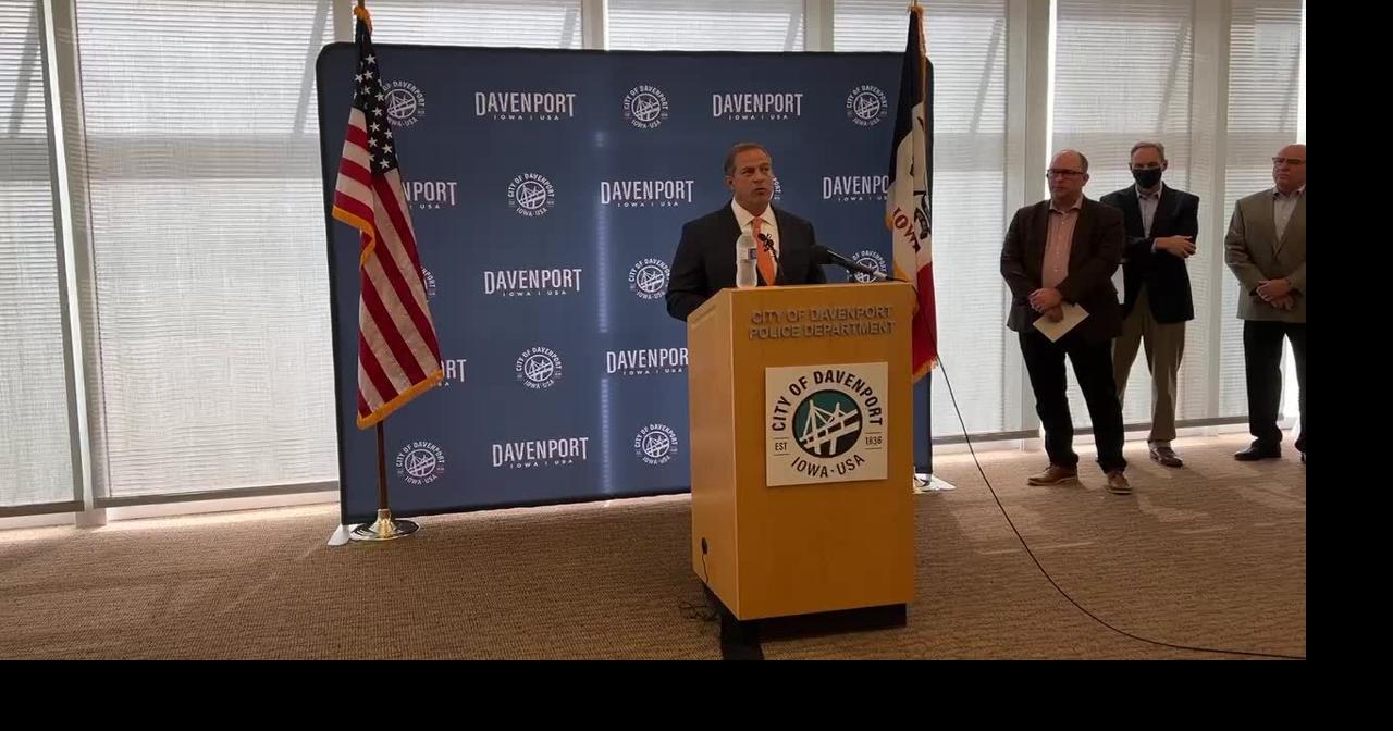 Fair Oaks COO Joseph Freda shares the company’s mission