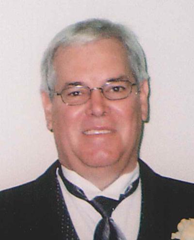 Thomas ‘Tom’ Allen Wenger