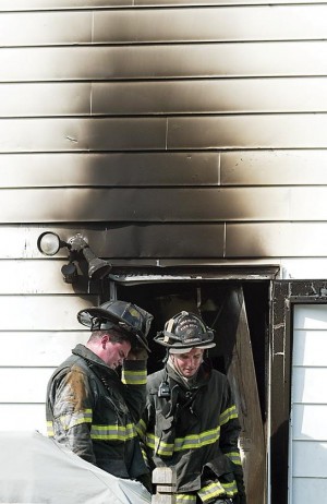 Rock Island home fire causes $70,000 in damage